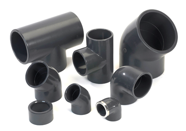 PVC fittings