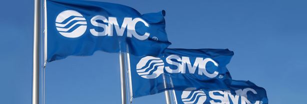 SMC Pneumatics